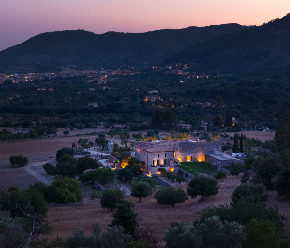 Spirit of Son Fuster - villaguru
